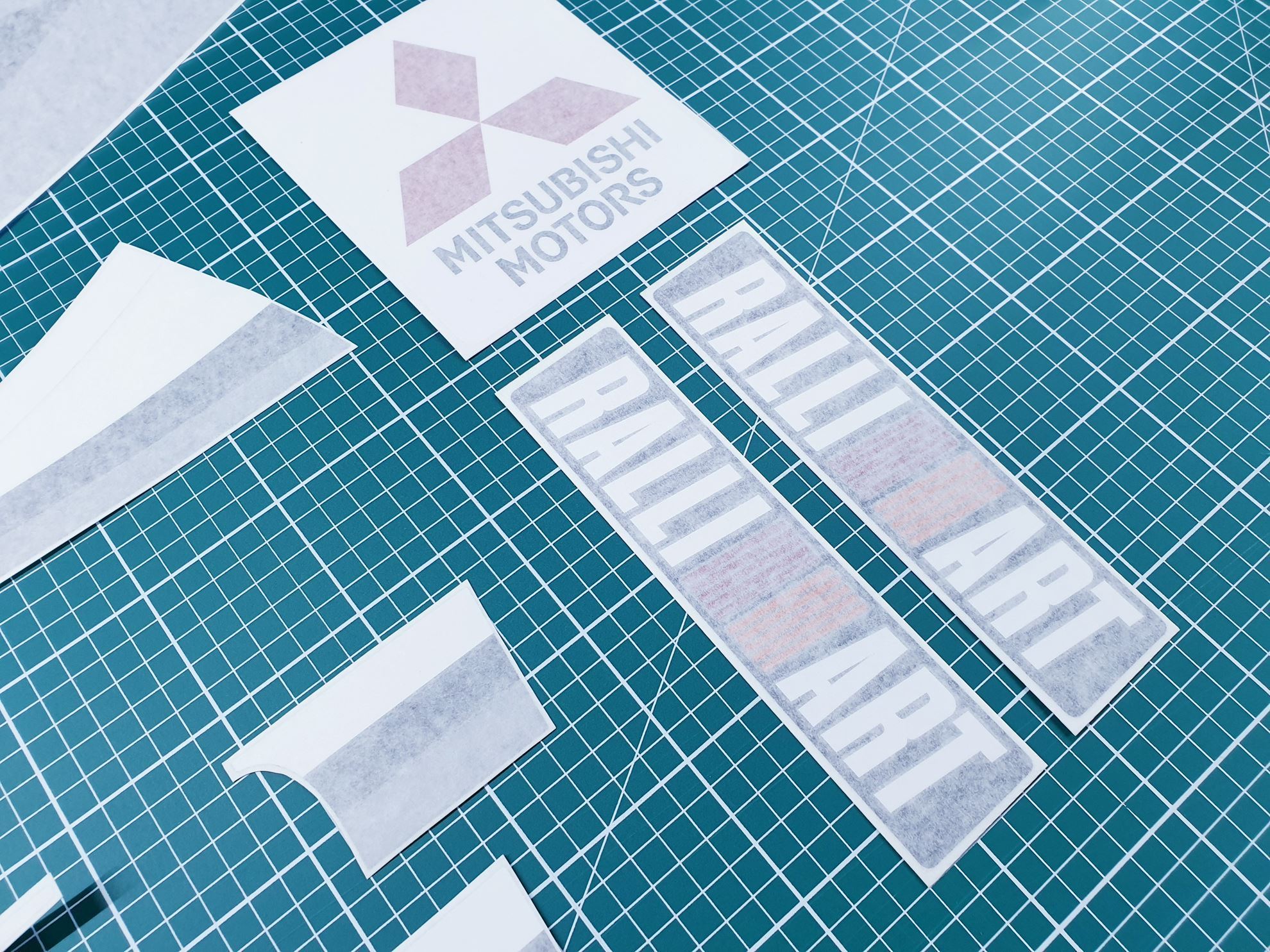 Zen Graphics - Mitsubishi Lancer Evolution 6 Tommi Makinen FULL ...