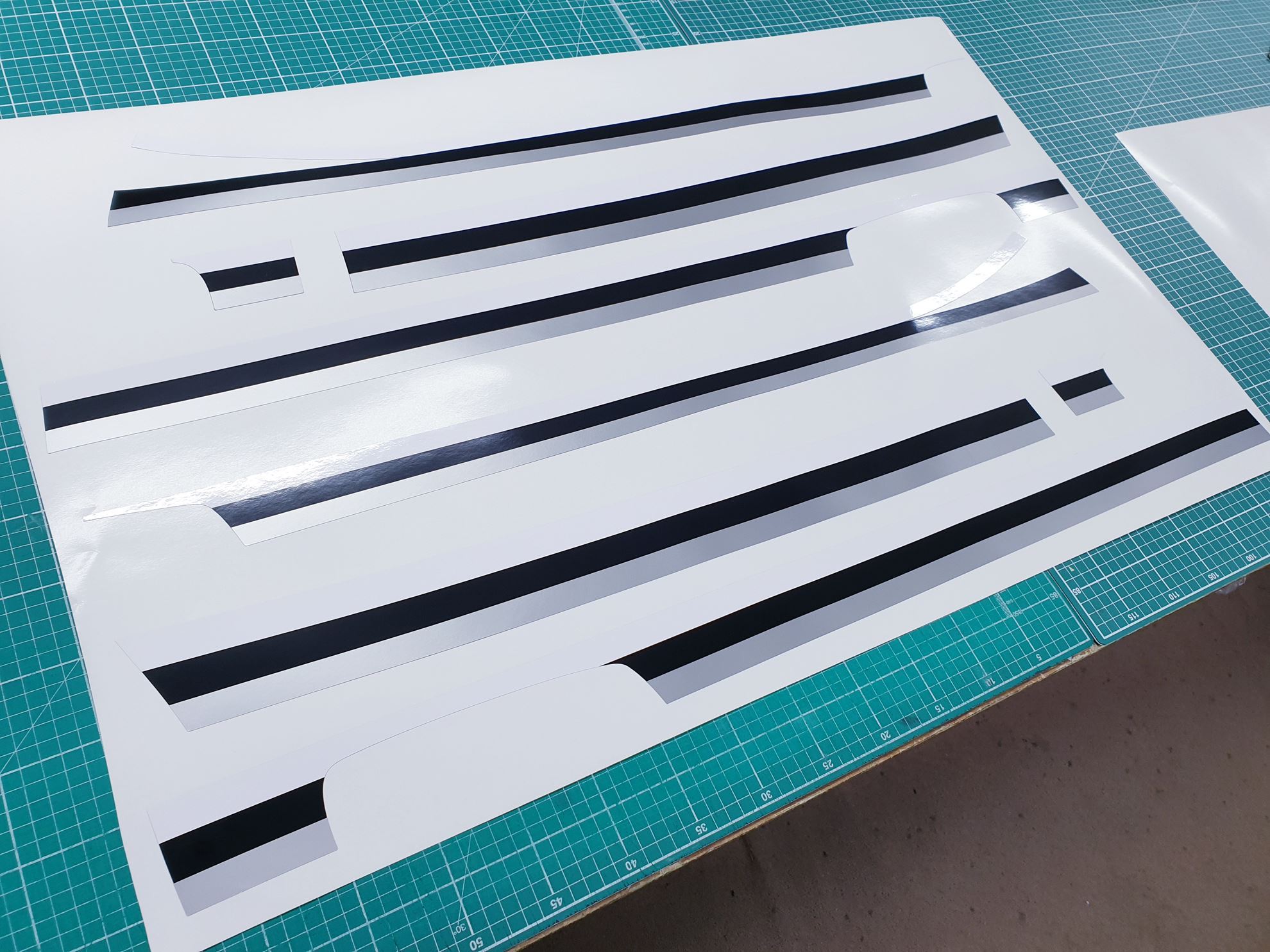 Zen Graphics - Mitsubishi Lancer Evolution 6 Tommi Makinen FULL ...