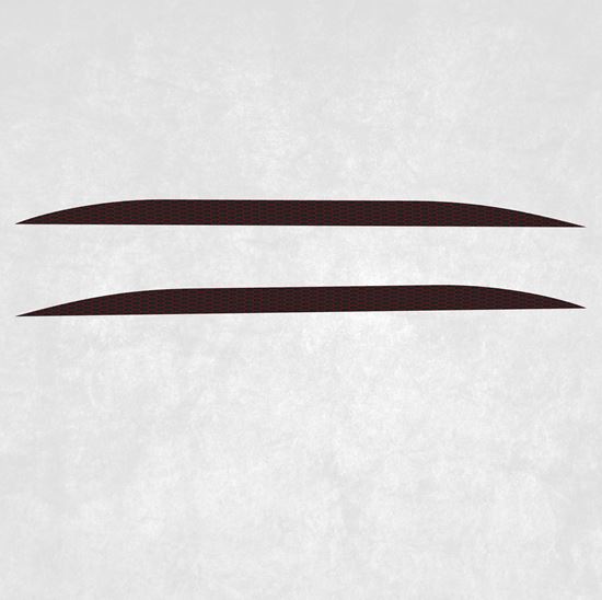 Zen Graphics - Q8 Hex side Stripes