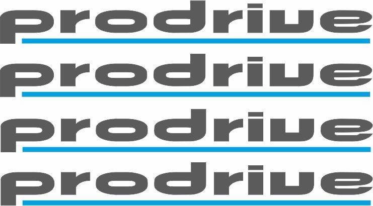 Zen Graphics - Brake Caliper Decal / Sticker set