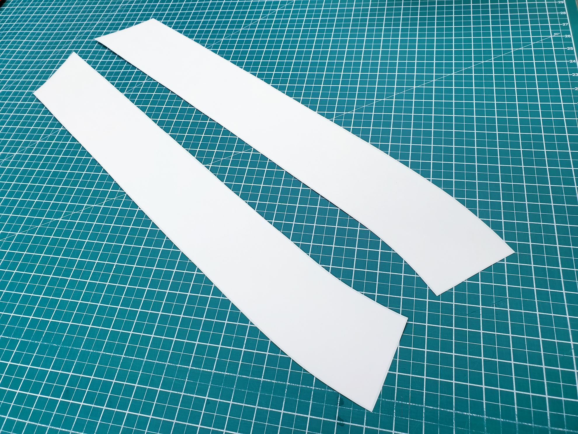 Zen Graphics - Rover Mini Cooper Bonnet Stripes Decals / Stickers EXACT ...