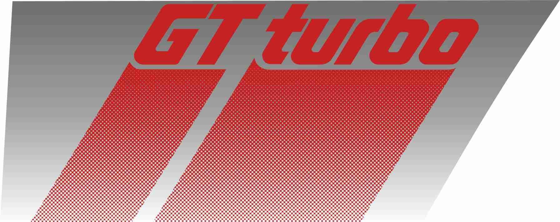 Zen Graphics - Renault 5 GT Turbo replacement side Stripes / Stickers