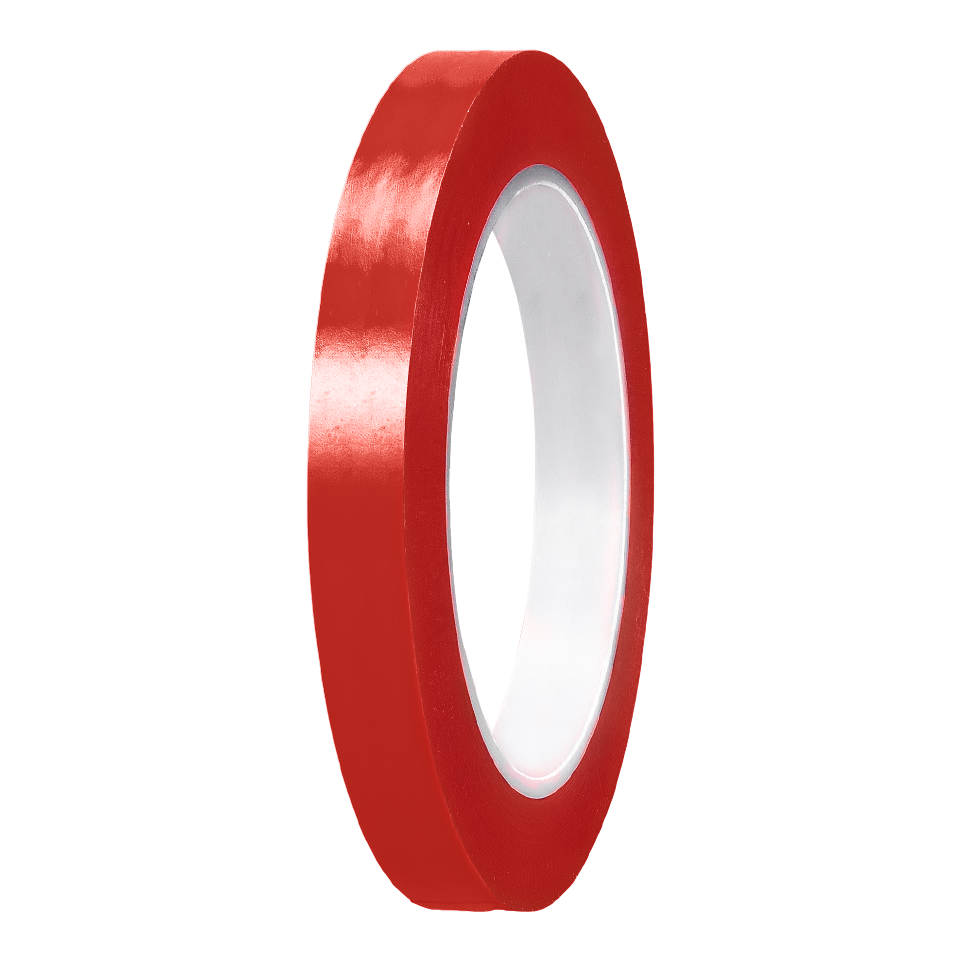Zen Graphics - Cardinal Red Gloss PVC Stripe (10mm x 35meters)