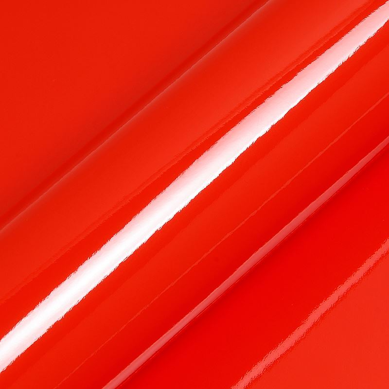 Zen Graphics - Red Gloss PVC Stripe (6mm x 35meters)