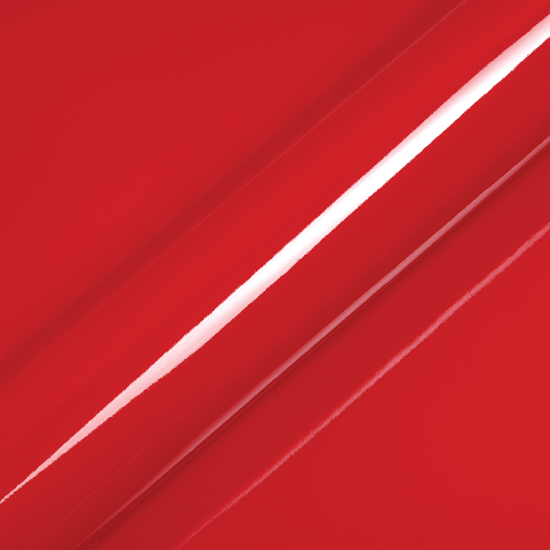 Zen Graphics - Cardinal Red Gloss PVC Stripe (10mm x 35meters)