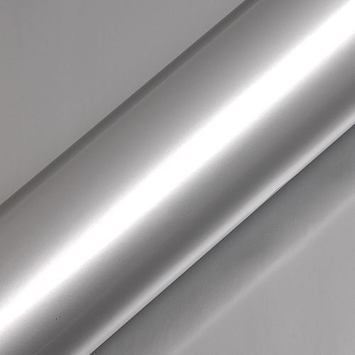 Zen Graphics - Silver Gloss PVC Stripe (10mm x 35meters)