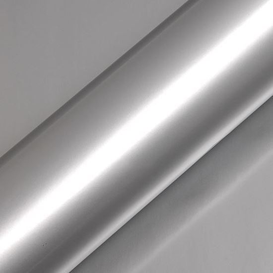 Zen Graphics - Silver Gloss PVC Stripe (10mm x 35meters)