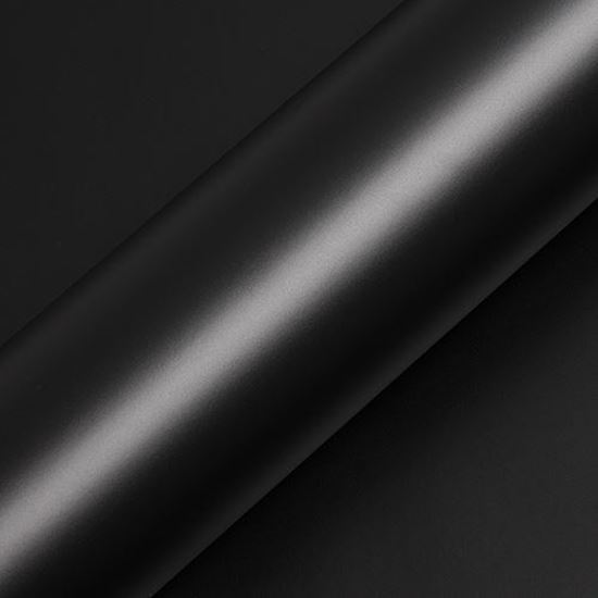 Zen Graphics - Black Matte PVC Stripe (10mm x 35meters)