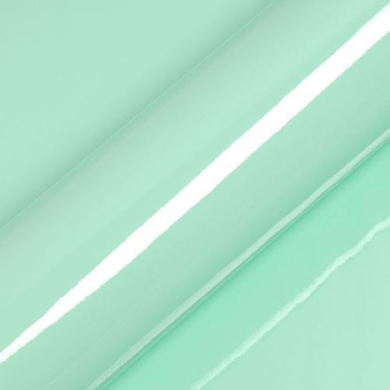 Zen Graphics - Mint Gloss PVC Stripe (6mm x 35meters)
