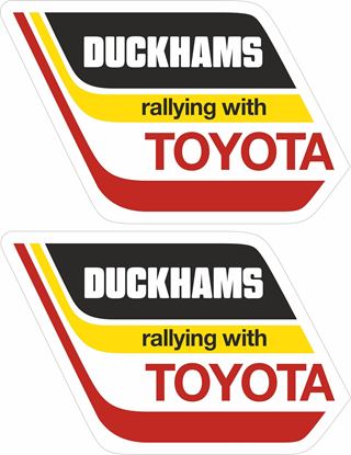 Zen Graphics - Retro Tri Colour Stripe