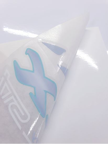 Zen Graphics - Impreza STi Type R Version 5 / 6 lower side Decals ...