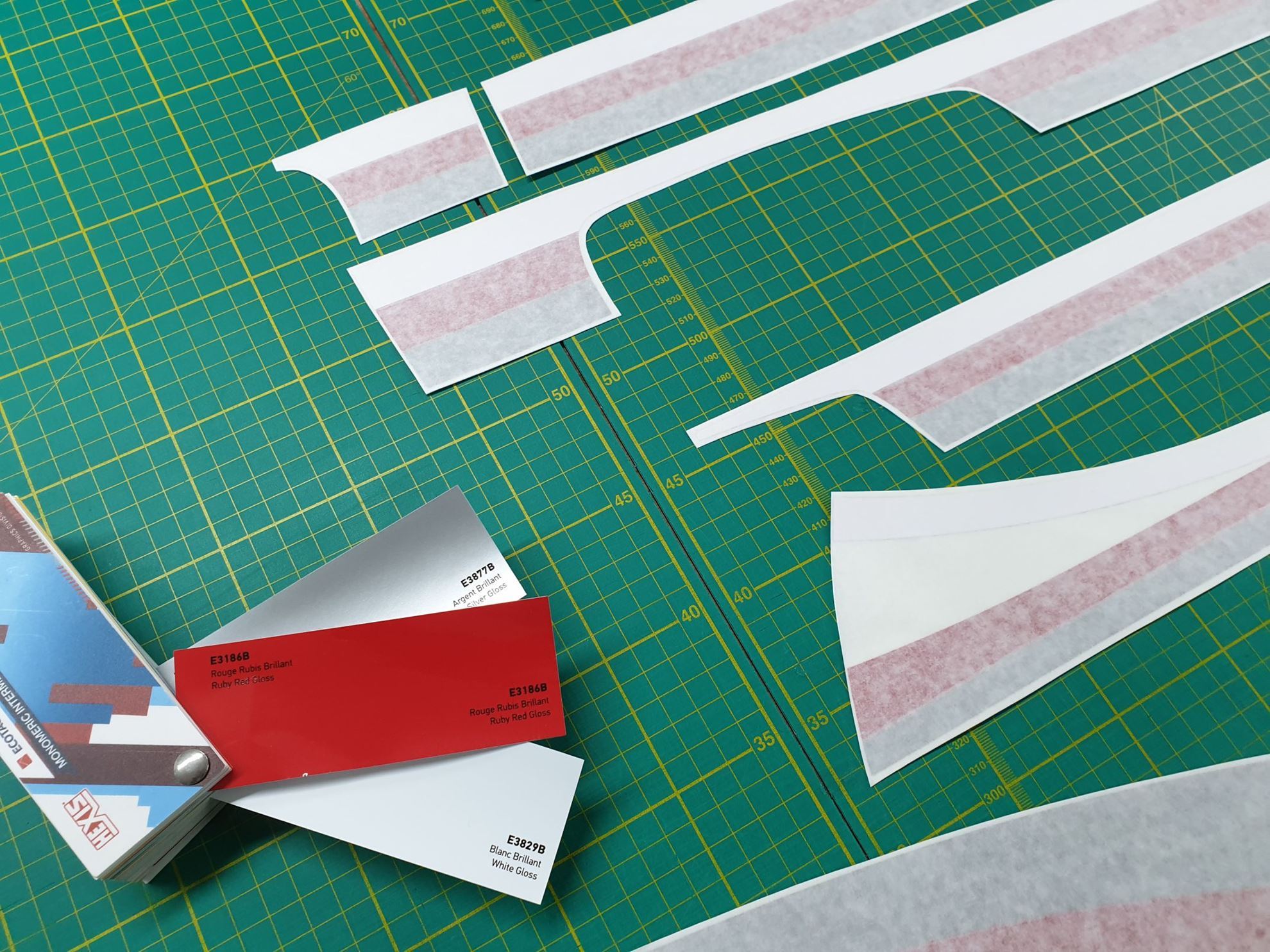 Zen Graphics - Mitsubishi Lancer Evolution 6 Tommi Makinen FULL ...