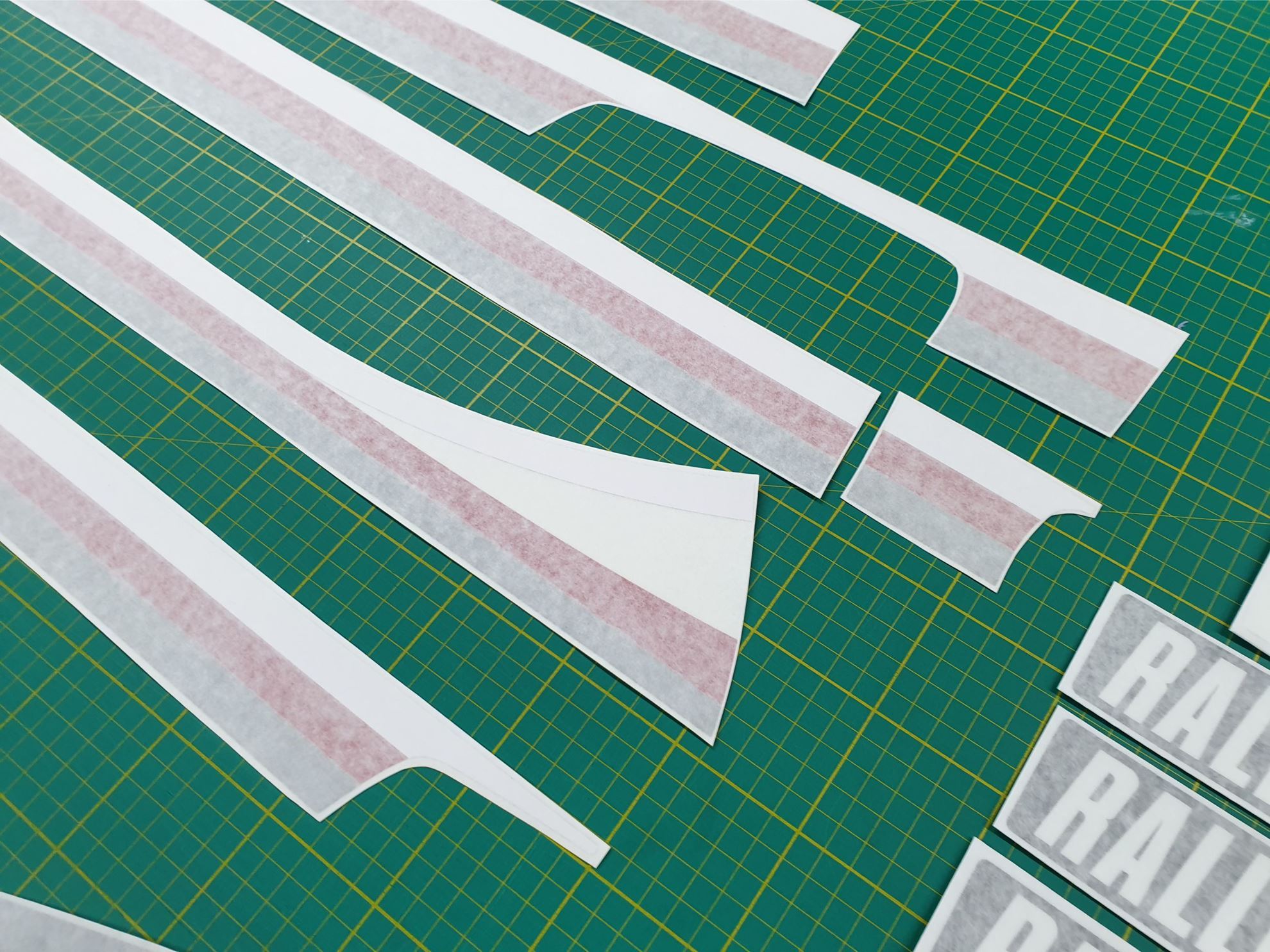 Zen Graphics - Mitsubishi Lancer Evolution 6 Tommi Makinen FULL ...