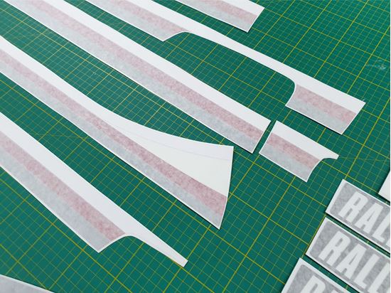 Zen Graphics - Mitsubishi Lancer Evolution 6 Tommi Makinen FULL ...