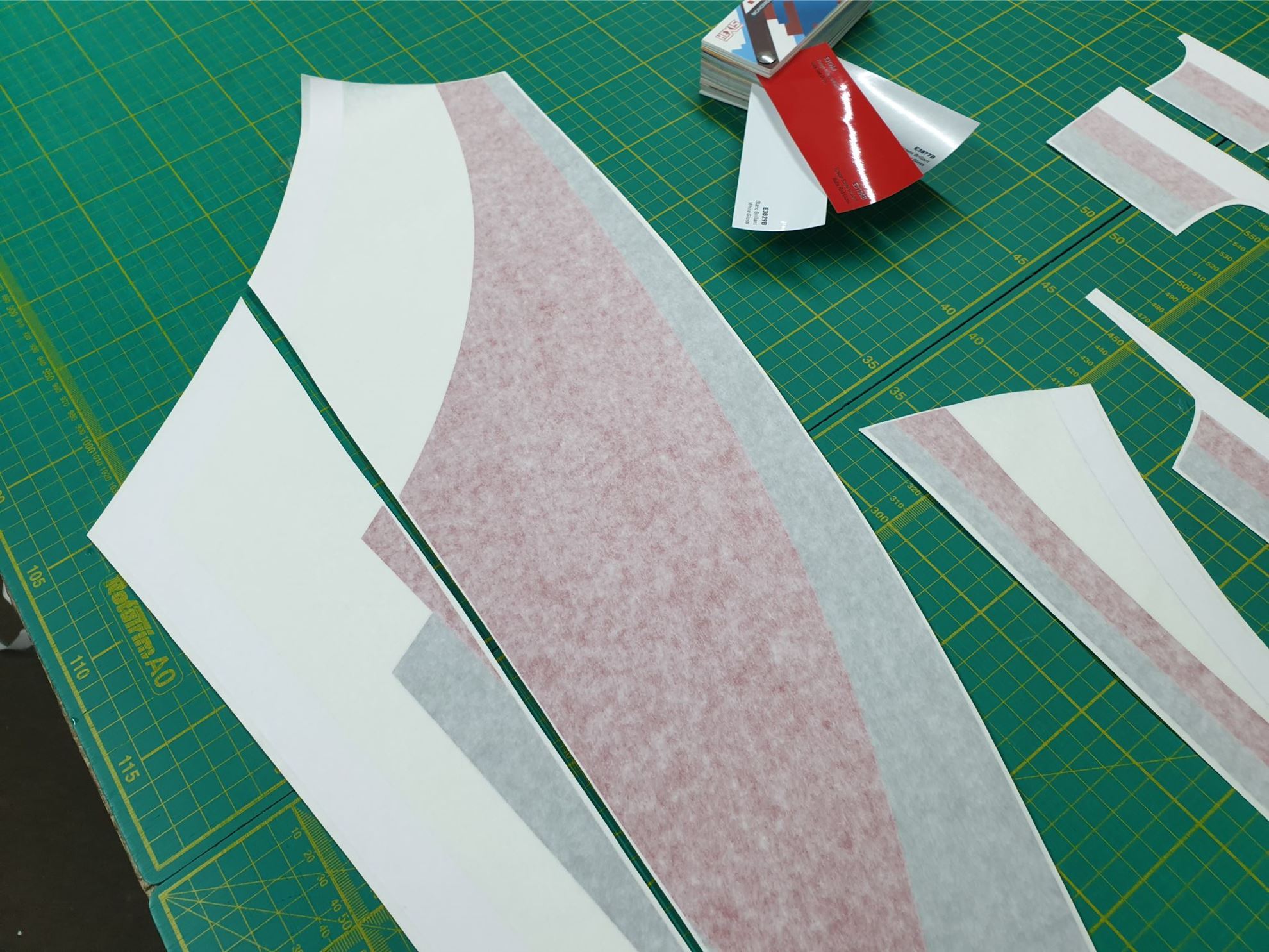 Zen Graphics - Mitsubishi Lancer Evolution 6 Tommi Makinen FULL ...