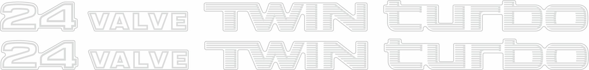 Zen Graphics - MK3 1986 - 1993 1G-GTE, 7M-GTE / 1JZ-GTE replacement ...