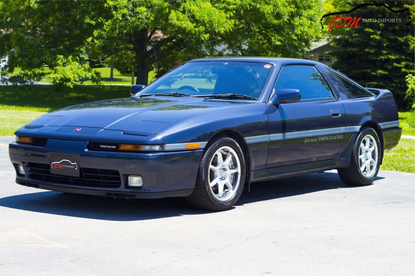 Zen Graphics - MK3 1986 - 1993 1G-GTE, 7M-GTE / 1JZ-GTE replacement ...