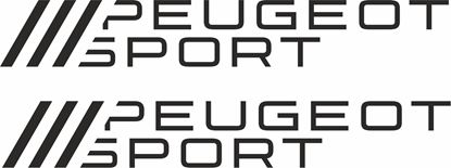 Zen Graphics - Peugeot