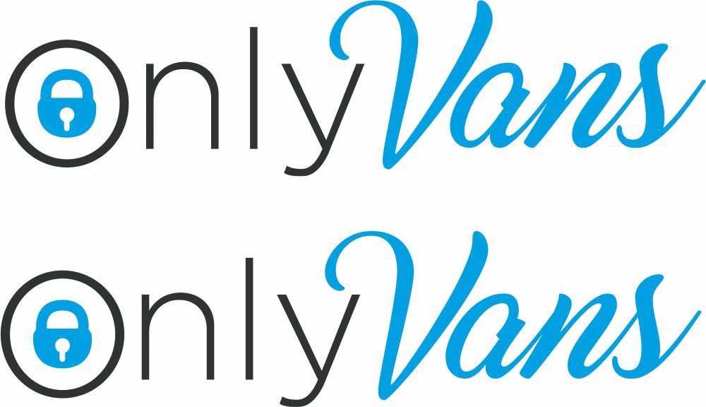 Zen Graphics - Only Vans Decals / Stickers