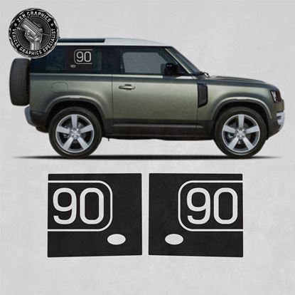 Zen Graphics - Defender 2020 on -L663