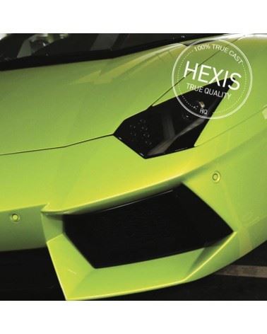Zen Graphics - Toxic Green - HX20V24B 1520mm