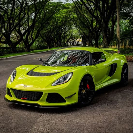 Zen Graphics - Toxic Green - HX20V24B 1520mm