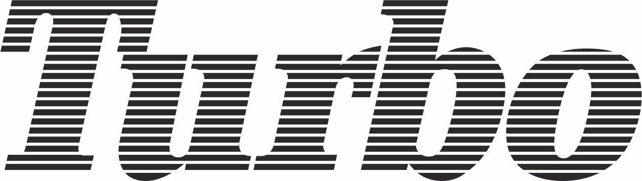 Zen Graphics - Renault 5 Turbo 1982-1984 replacement Stripes / Stickers