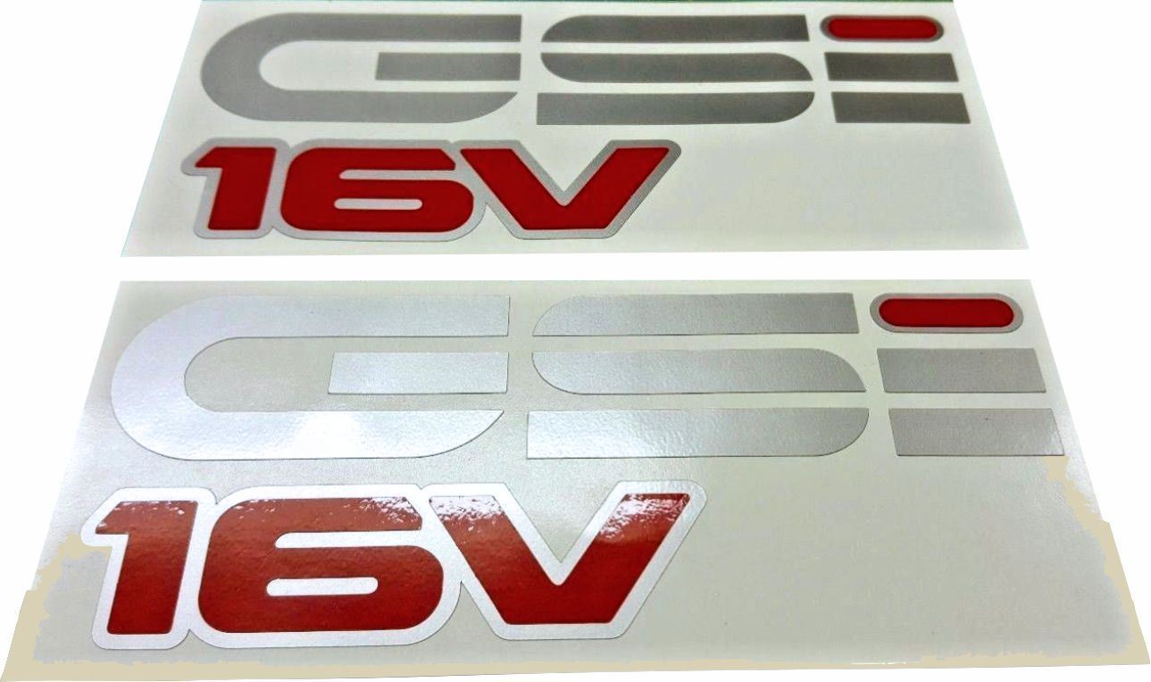 Zen Graphics - Vauxhall / Opel Astra - Nova - Corsa B - Cavalier GSI ...