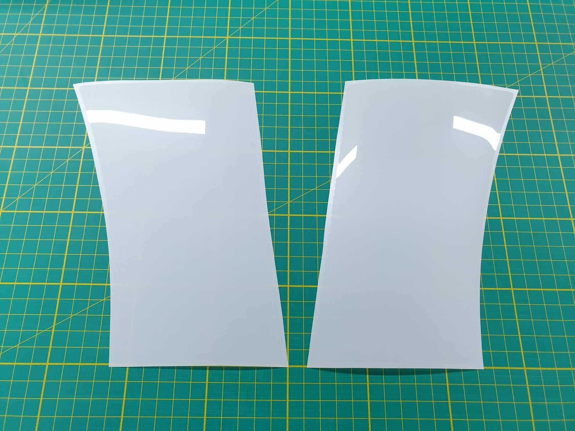 Zen Graphics - Ford Transit Custom 2014 - 2022 Stone Guard Paint ...