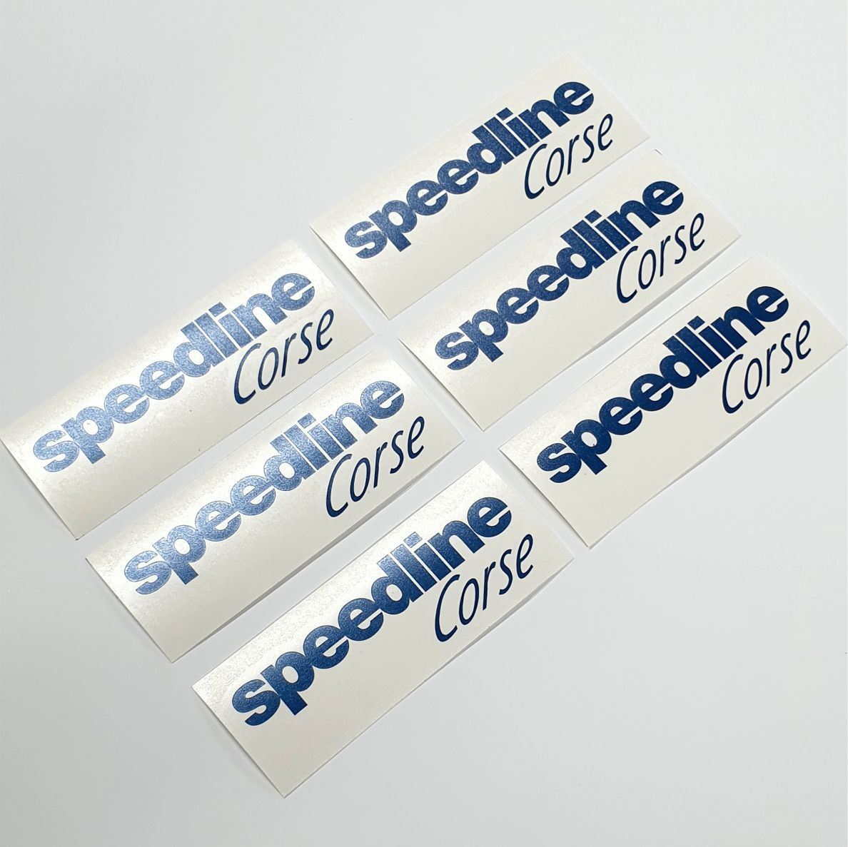 Zen Graphics - Renault Clio Williams / Sport Speedline Corse Wheel ...