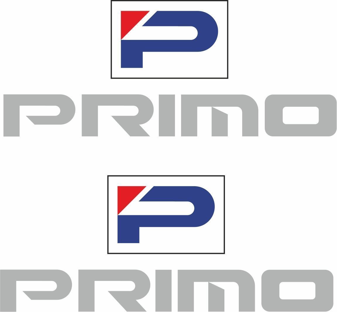 Zen Graphics - Primo Decals / Stickers