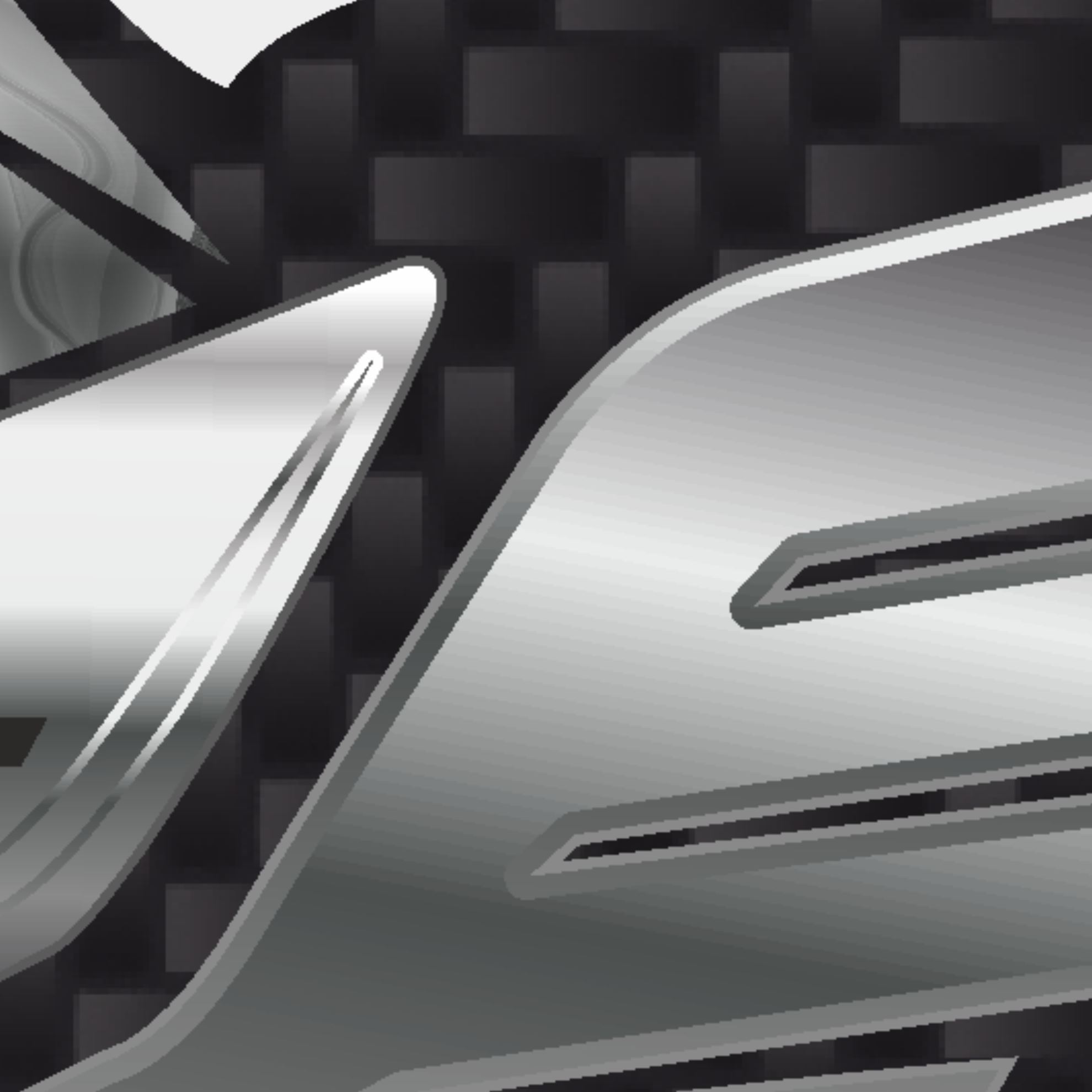 Zen Graphics - Goldwing GL1800 2020 Custom Decals / Stickers