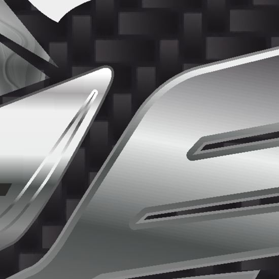 Zen Graphics - Goldwing GL1800 2020 Custom Decals / Stickers