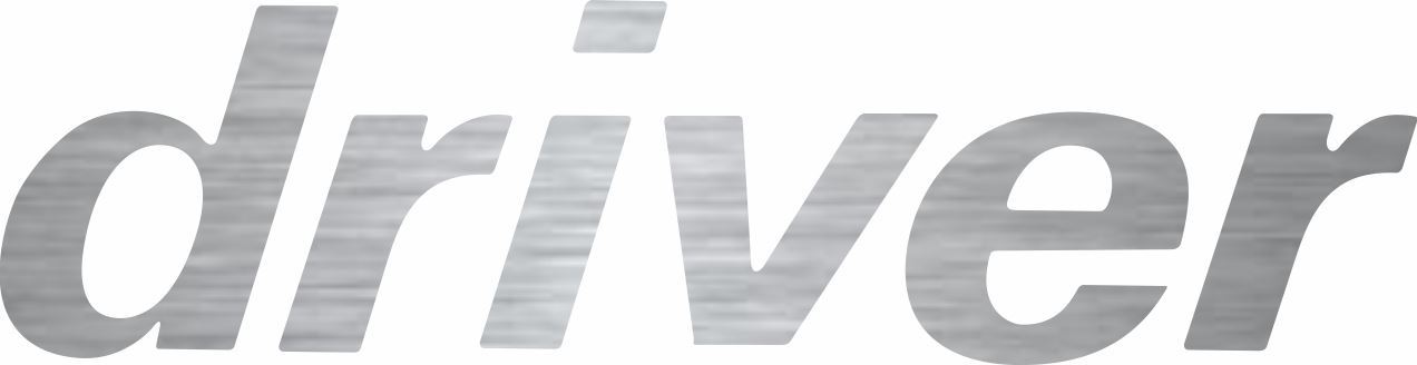Zen Graphics - MK2 Golf Driver rear Badge restoration overlay Decal ...