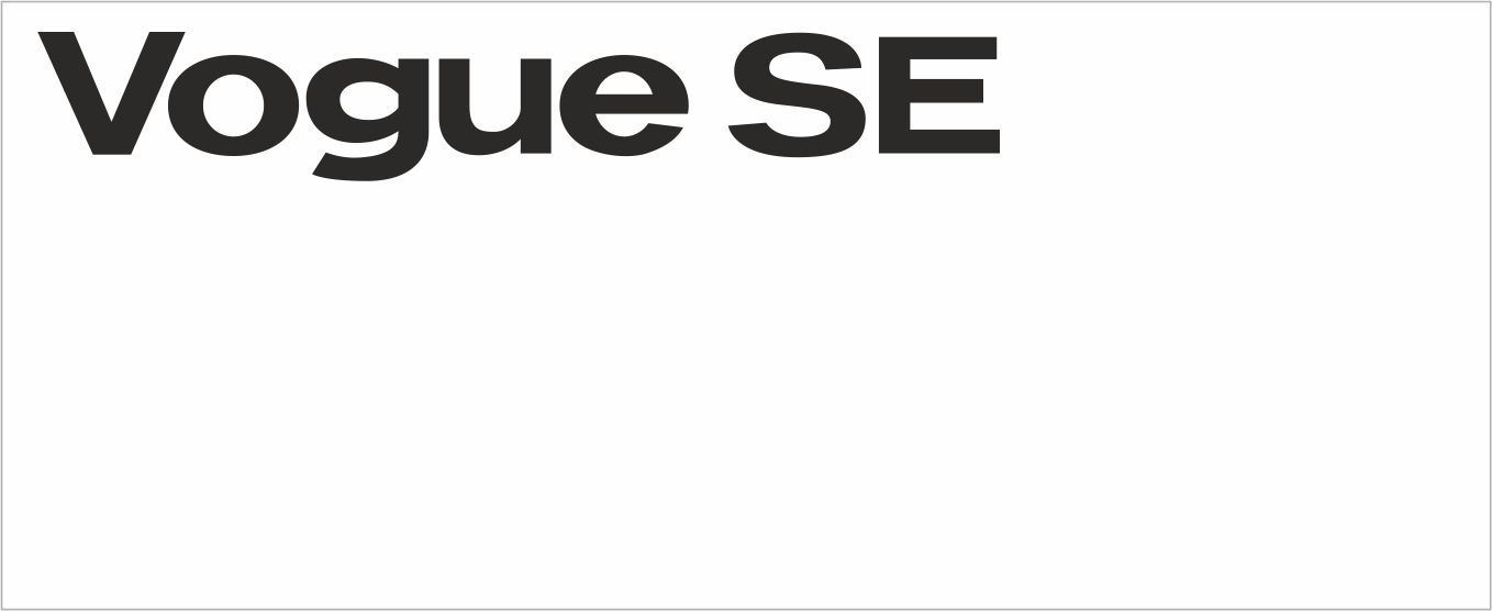 Zen Graphics - Range Rover Classic Vogue SE replacement rear Decal ...