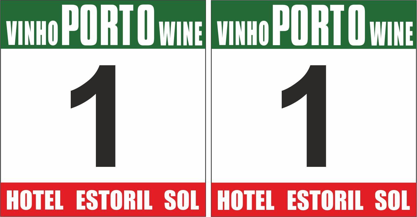 Zen Graphics - Rallye De Portugal 1979 Door Numbers