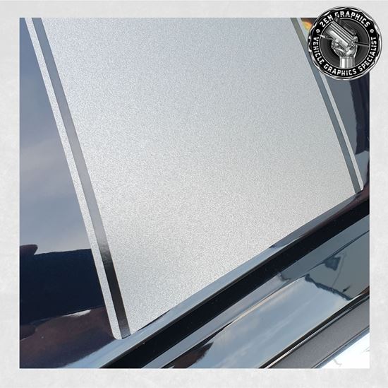 Zen Graphics - Mini F55 / F56 LCi 2 Exclusive Cooper / S Santi Metallic ...
