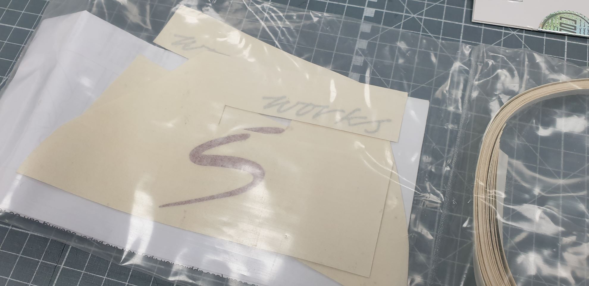 Zen Graphics - Genuine Mini Cooper Works 40 LE replacement Decals and ...