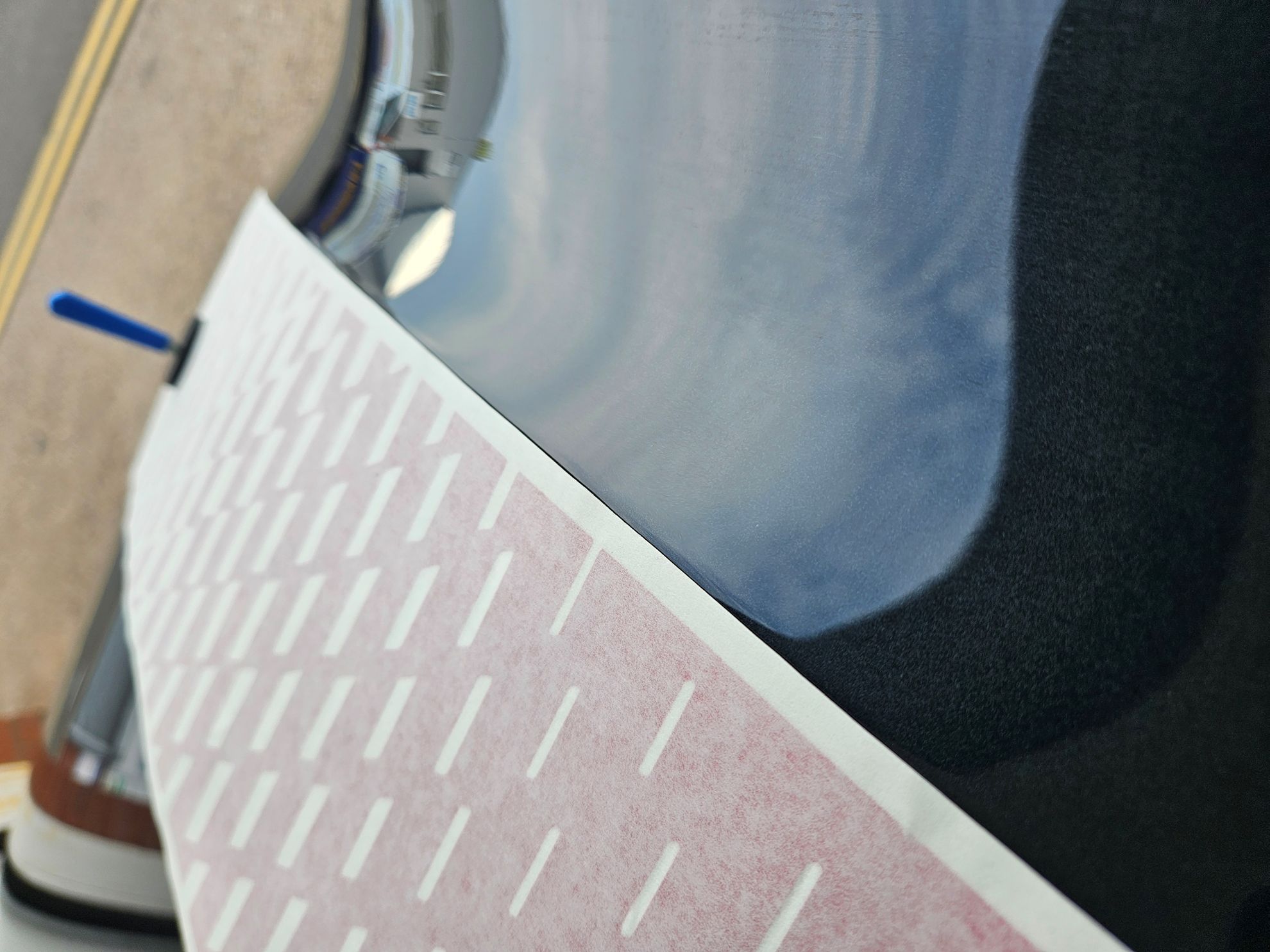 Zen Graphics - Die Cut Mini JCW J01 Electric 2024 onwards Stripes ...